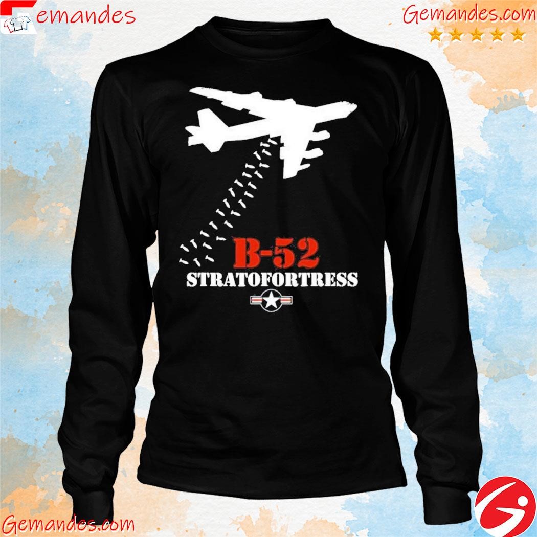 B 52 S T Shirt